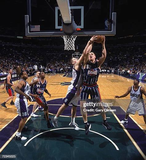 Houston Rockets Jason Collier Photos And Premium High Res Pictures