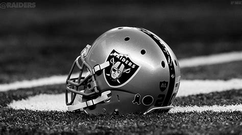 Raiders Football Wallpaper
