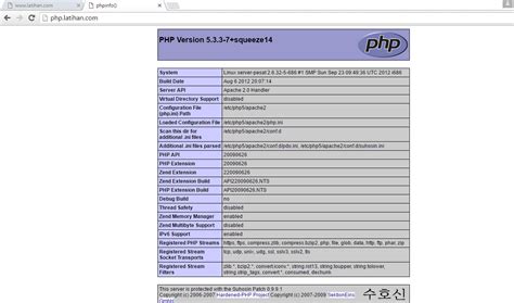Cara Install Web Server Dan Php Networking And Computers