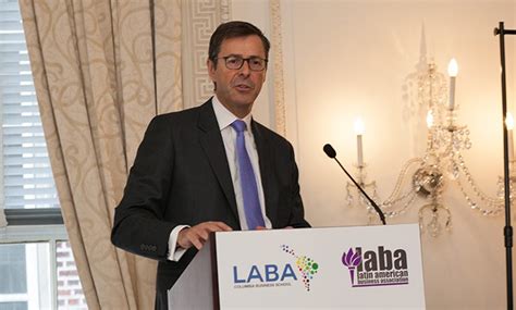 Video Mark Mccombe On Latin America In The Global Economy At Labc18 As Coa