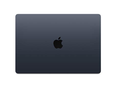 Apple Macbook Air Midnight Sync Store