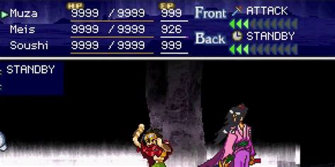 Forgotten Ps1 Action Rpgs