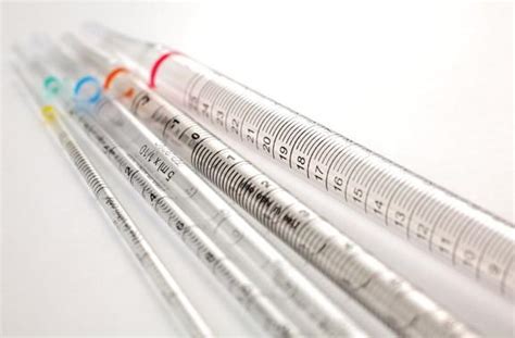 Why Is It Important To Use Serological Pipettes In A Medical Laboratory