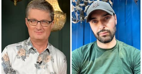 Продюсер Полякової висловився про конфлікт Козловського та Кондратюка Афіша Bigmir Net