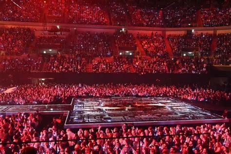 Ем ти ви европските награди откажани поради кризата на Блискиот Исток