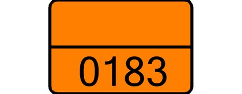 UN 0183 ROCKETS with inert head | 1.3C, (C5000D) - ADR Dangerous Goods