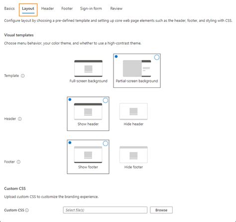 Guide To Your Organizations Branding In Microsoft 365