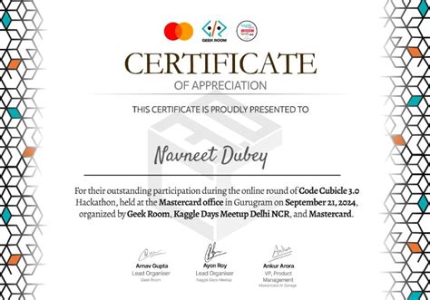 Excited To Share My Code Cubicle 30 Experience I Recently Took Part