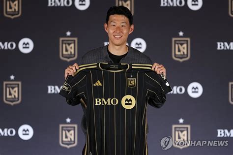 손흥민 Mls 데뷔전서 동점 Pk 유도…lafc 2 2 무승부에 한몫 종합 파이낸셜뉴스