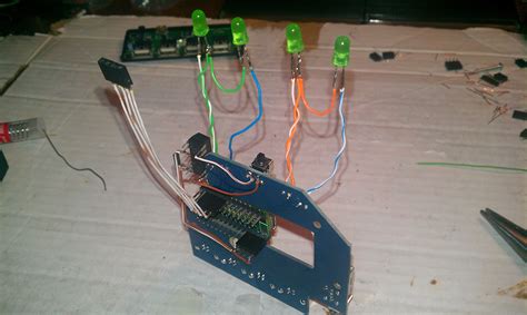 Driverless Mouse And Keyboard Sharing Hackaday Io