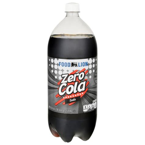 Cola Soda Order Online And Save Food Lion