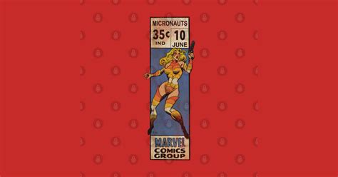 Marionette Micronauts T Shirt Teepublic