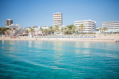 “the Mallorca Blog A Look Behind The Scenes Of The Ballermann At The