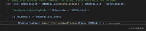 ue5——源码阅读——6——引擎初始化 ue5 d3d11和d3d12 csdn博客