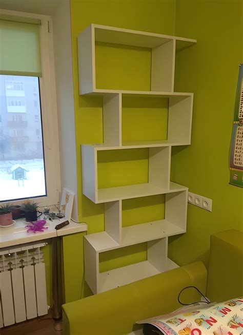 Шафа полиця етажерка дитячий стелаж Стеллаж этажерка полка шкаф 1 850 грн Дитячі меблі Львів