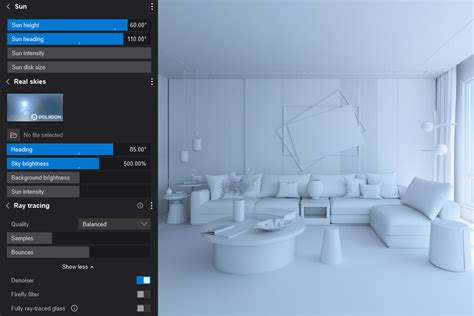 Activity Guide On Applying Visual References To Realistic Renders In Lumion Lumion Community