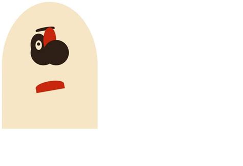 Create A Html Page That Uses Css Only To Draw A Picture Of The Mona