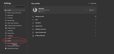 How To Enable Sleeping Tabs In Microsoft Edge Gadgets To Use