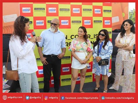 Classmate Launches Ar Series For Brown Cover Itc Limited Posted On