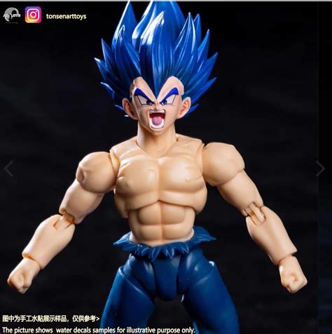 Kong Studio Dbaf Ssj5 Goku Coming Soon 🔥 Rshfiguarts