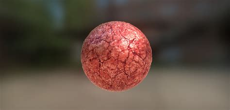 Artstation Terrain Materials Game Assets