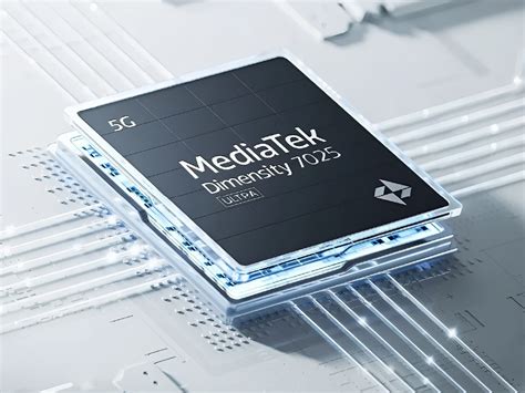 Mediatek Dimensity 7025 Ultra Setara Dengan Apa Ternyata Bertenaga
