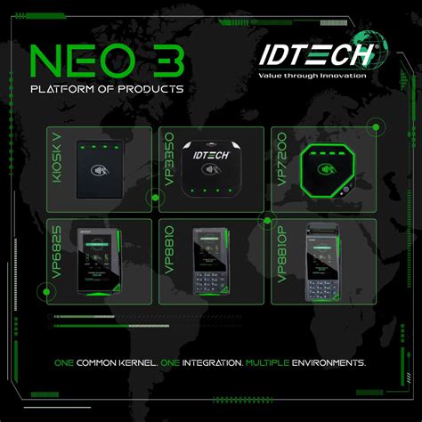 Id Tech On Linkedin Idtech Idtechproducts Unattendedpayments