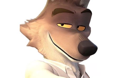 Mr Wolf By Dracoawesomeness On Deviantart