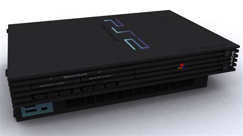All You Need To Know About The Ps2