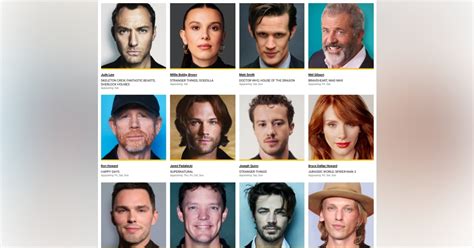 Megacon Returns To Orlando This Week Orlando