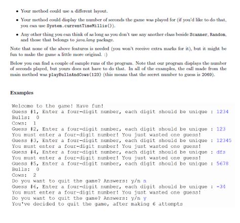 Solved Please Use Java Arrays And One Scanner As Instructed Chegg