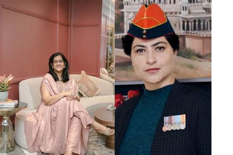 Flo Chennai Sparks Courage And Leadership With Kargil Hero Captain