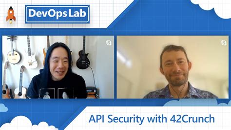 API Security With Crunch YouTube