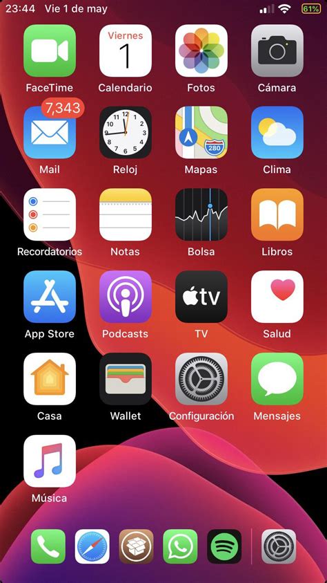 [setup] Ios 13 4 1 Simple With Few Modifications Is Beautiful R Iosthemes
