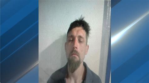 Sequoyah County Sheriffs Office Searches For Man With Outstanding Warrants After Pursuit