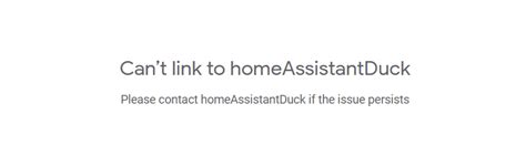 Need Help About A Google Nest Integration Issue Configuration Home Assistant Community
