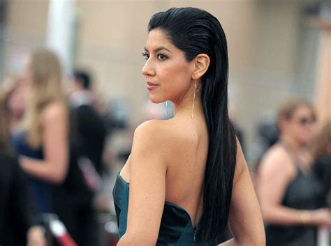 Stephanie Beatriz Actress Artofit