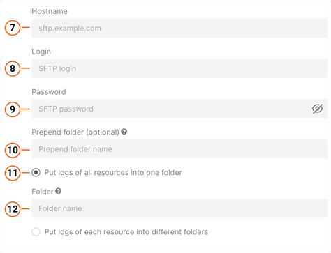 guide on using the cdn raw logs feature gcore