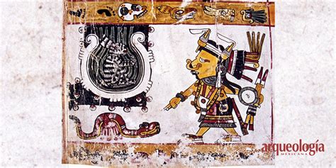Tlazoltéotl Arqueología Mexicana