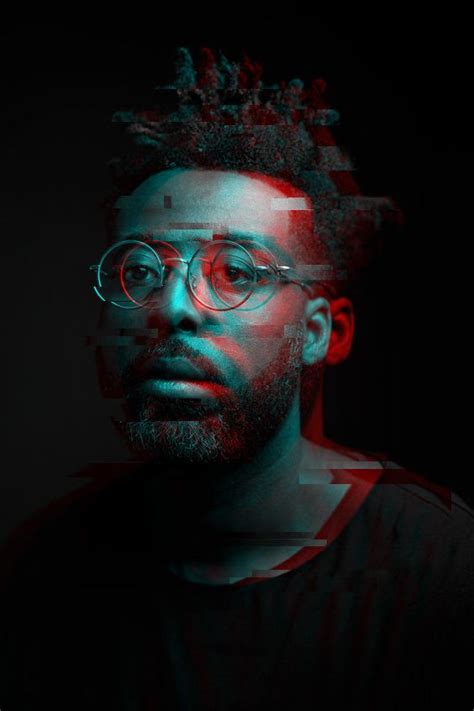 Best 12 Glitch Effect Artofit