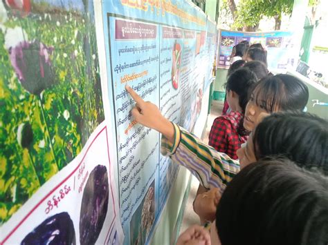 တွံတေးမြို့၌ စာဖတ်ရှိန်မြှင့်တင်ရေး ဟောပြောခြင်း၊ စာအုပ်စာစောင်နှင့