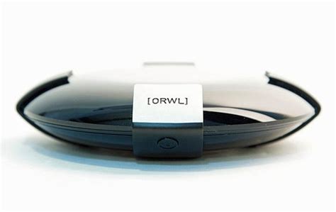 Orwl Pc Is A New Pc That Self Destructs If Its Hacked