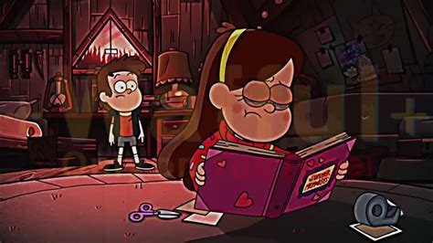See You Next Summer Gravity Falls Edit Youtube