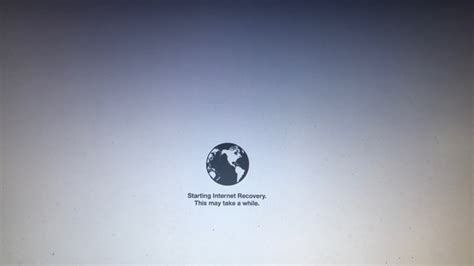 How To Install MacOS On A New Hard Drive Without A USB Install Key Or Install CD IClarified