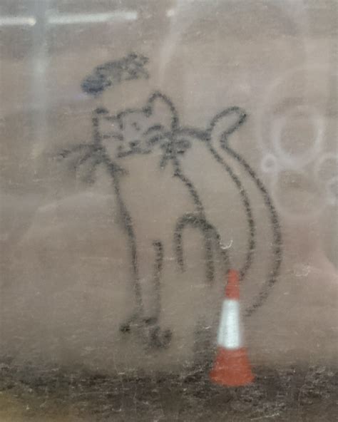 Lucy Bashforth Medium