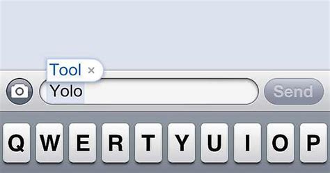 My Phone Has The Same Opinion As Me Imgur