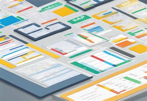 Info Record Table In Sap Essential Guide For Effective Procurement