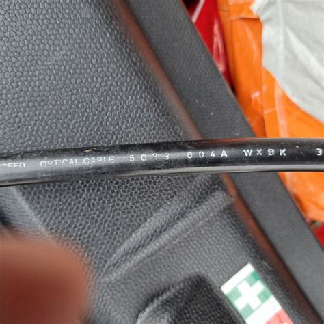 Opticki Kabel