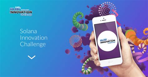 solana innovation challenge