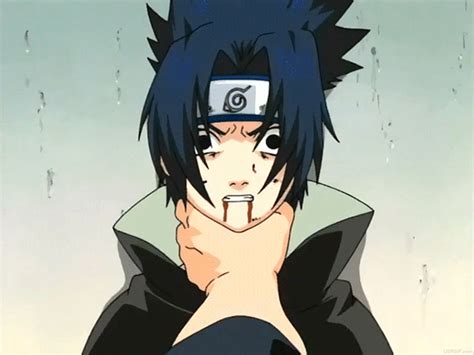 Sasuke Uchiha S